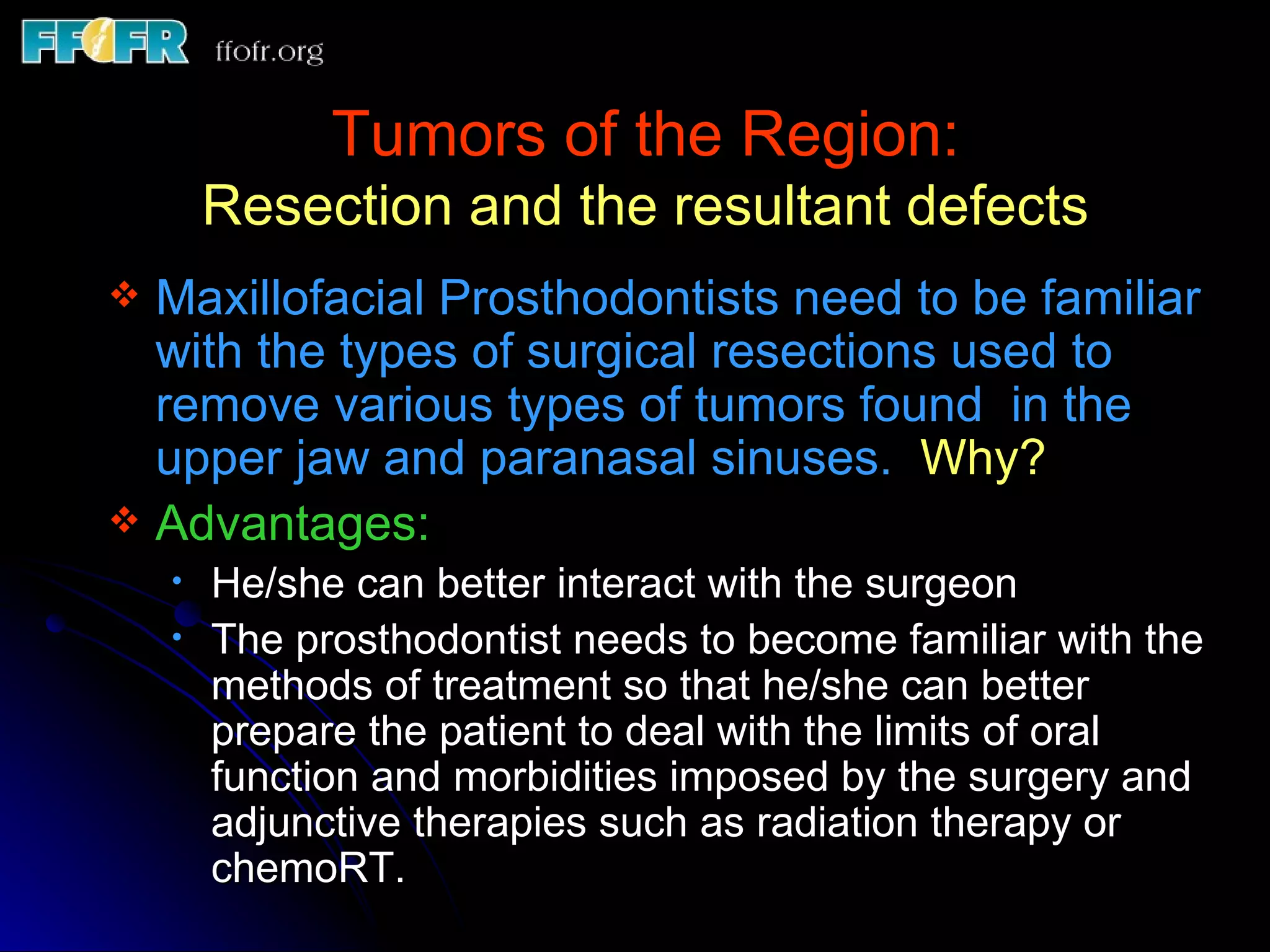 10. etiology of palatal and paranasal sinus defects | PPT | Ear, Nose ...