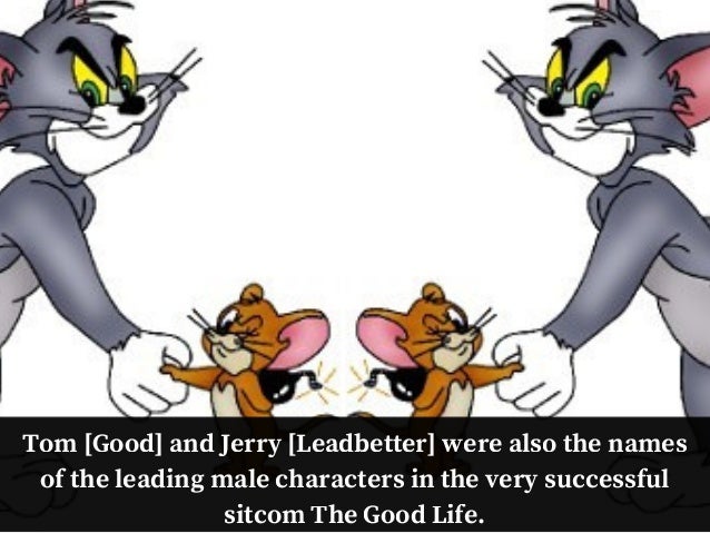 Fun facts about Animation