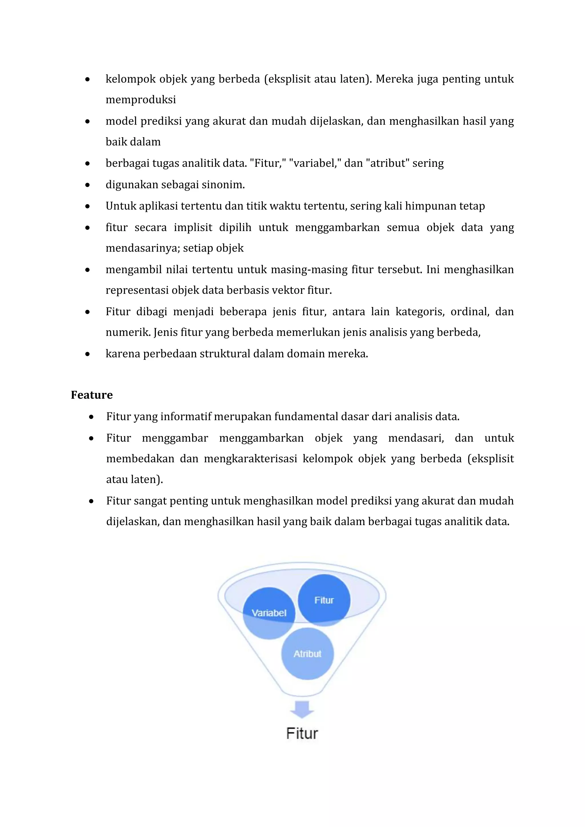 10 feature engineering-univ-gunadarma | PDF