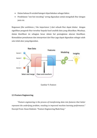 10 feature engineering-univ-gunadarma | PDF