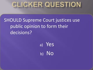 Federal Courts | PPTX