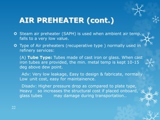 fired heater design , fired heater design | PPT