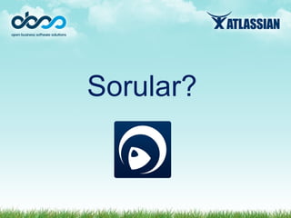 Atlassian Fisheye | PPT