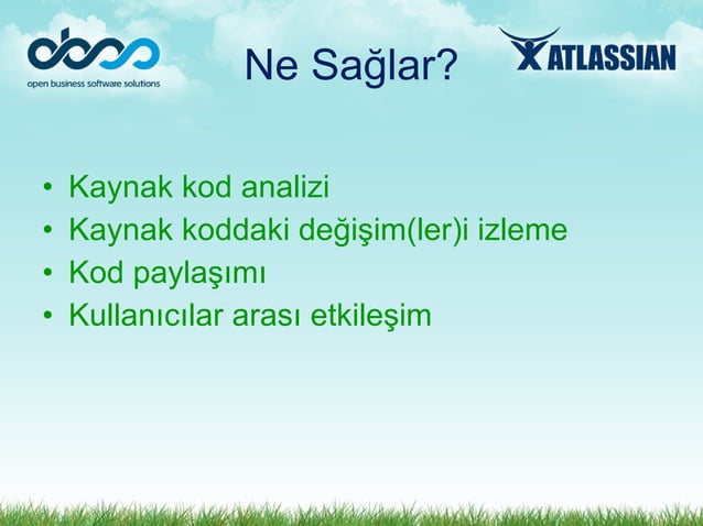 Atlassian Fisheye | PPT