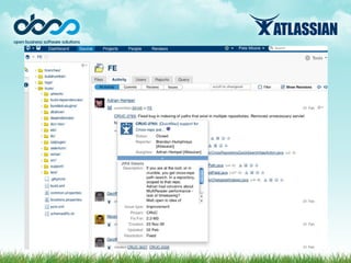 Atlassian Fisheye | PPT