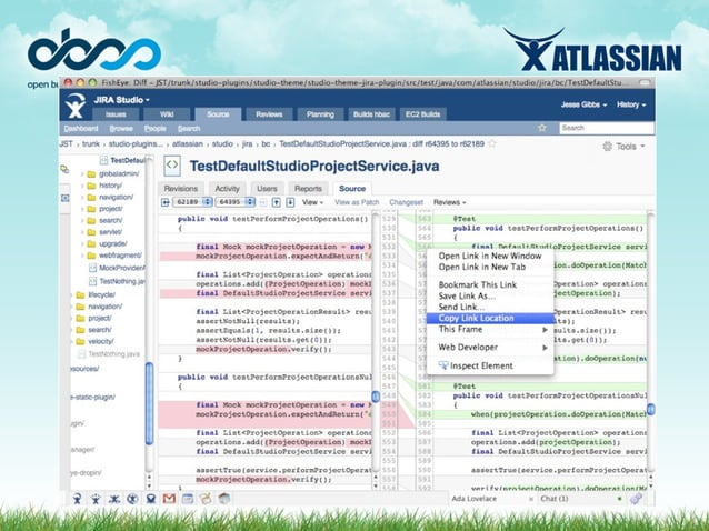 Atlassian Fisheye | PPT