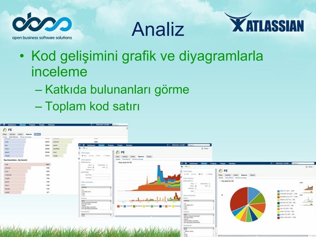 Atlassian Fisheye | PPT