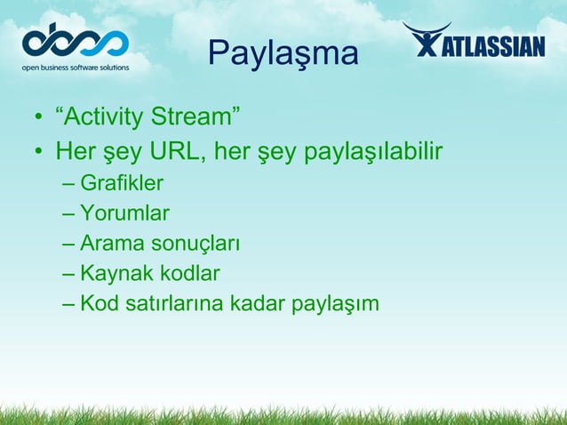 Atlassian Fisheye | PPT