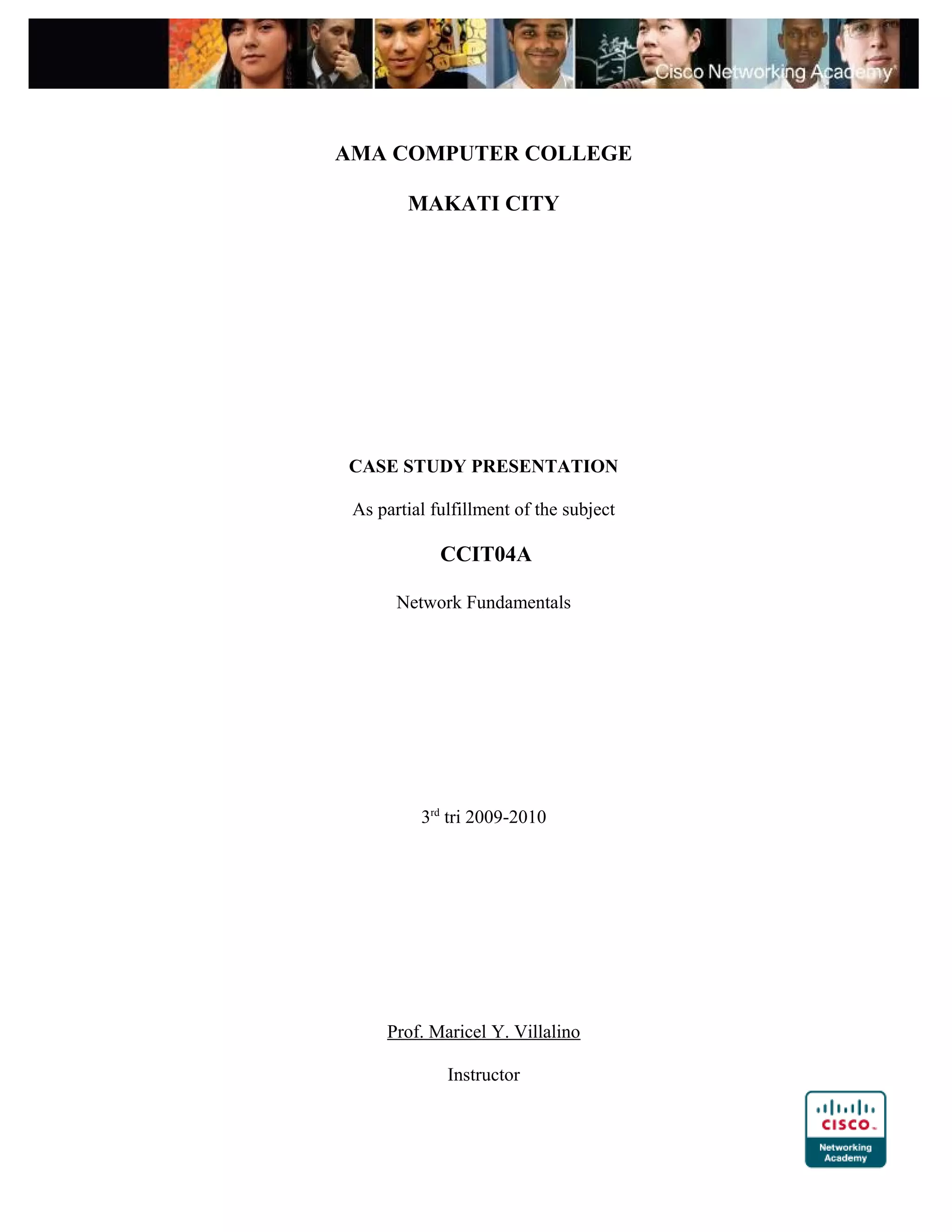 10 floor-office-building-network-design | PDF