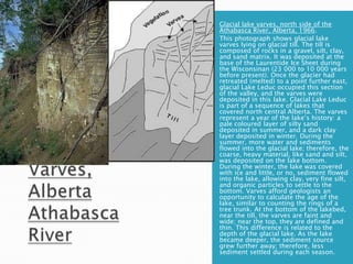 10. fluvioglacial landforms | PPTX