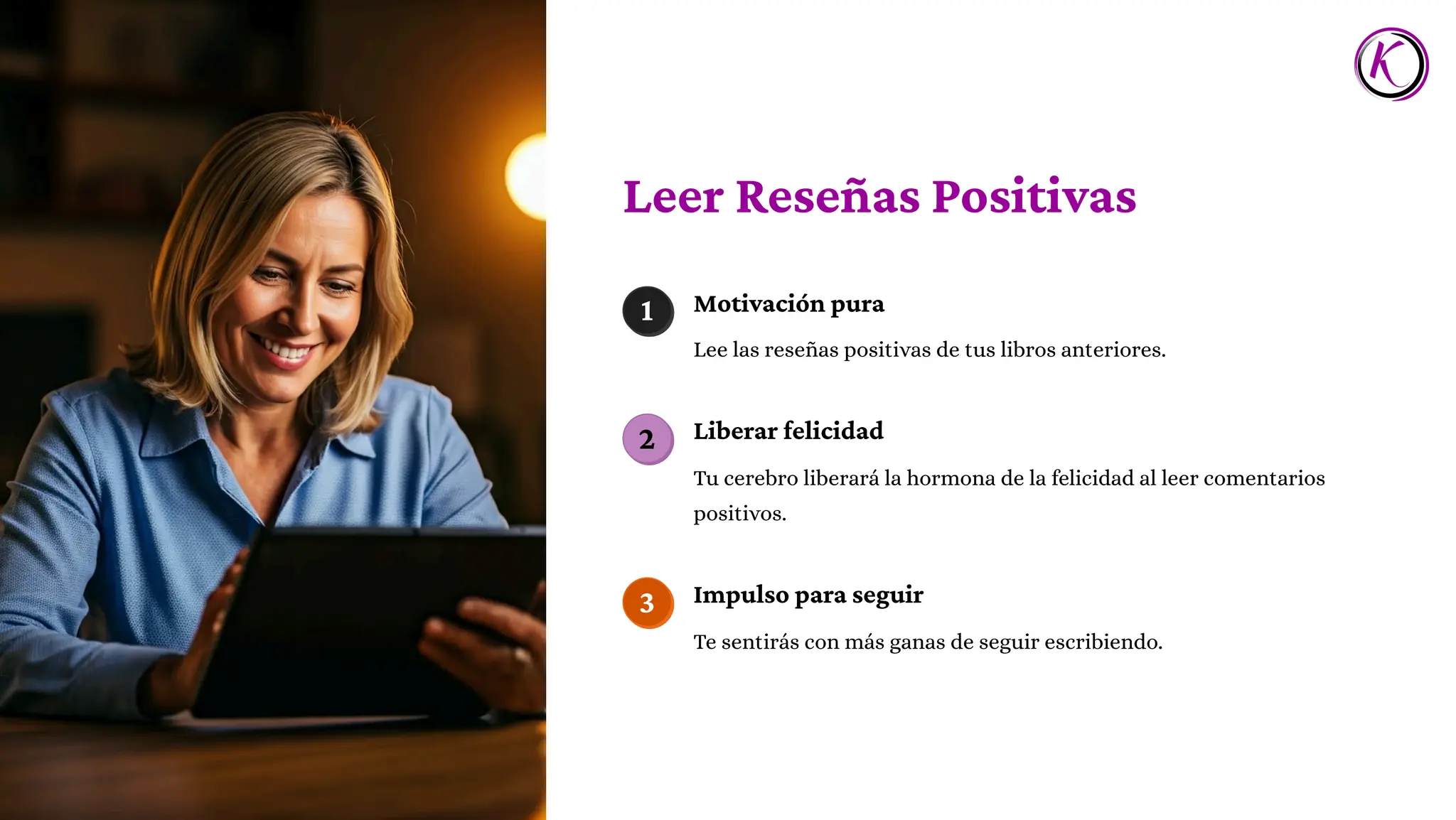 Diez formas de mantener la motivación al escribir: Para escritores de ...