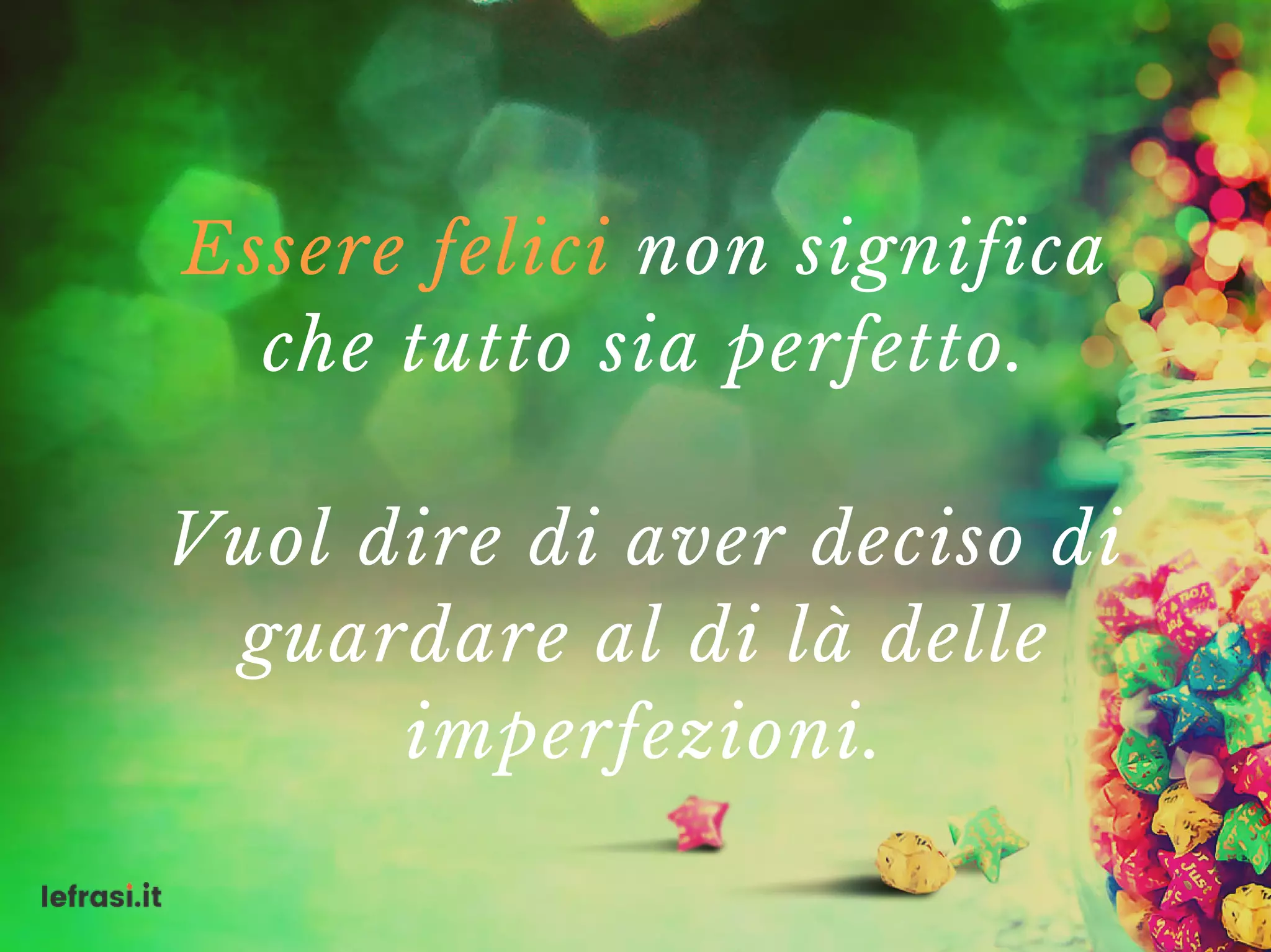 10 frasi e aforismi sulla Felicità | PDF