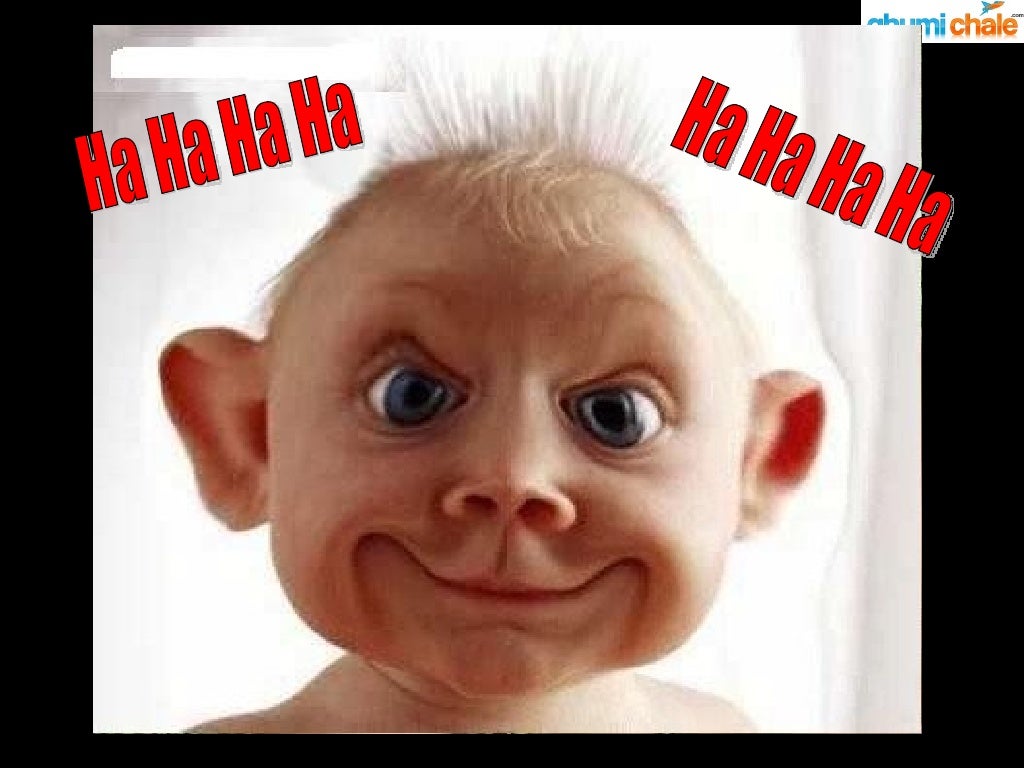 Ha Ha Ha Ha Ha