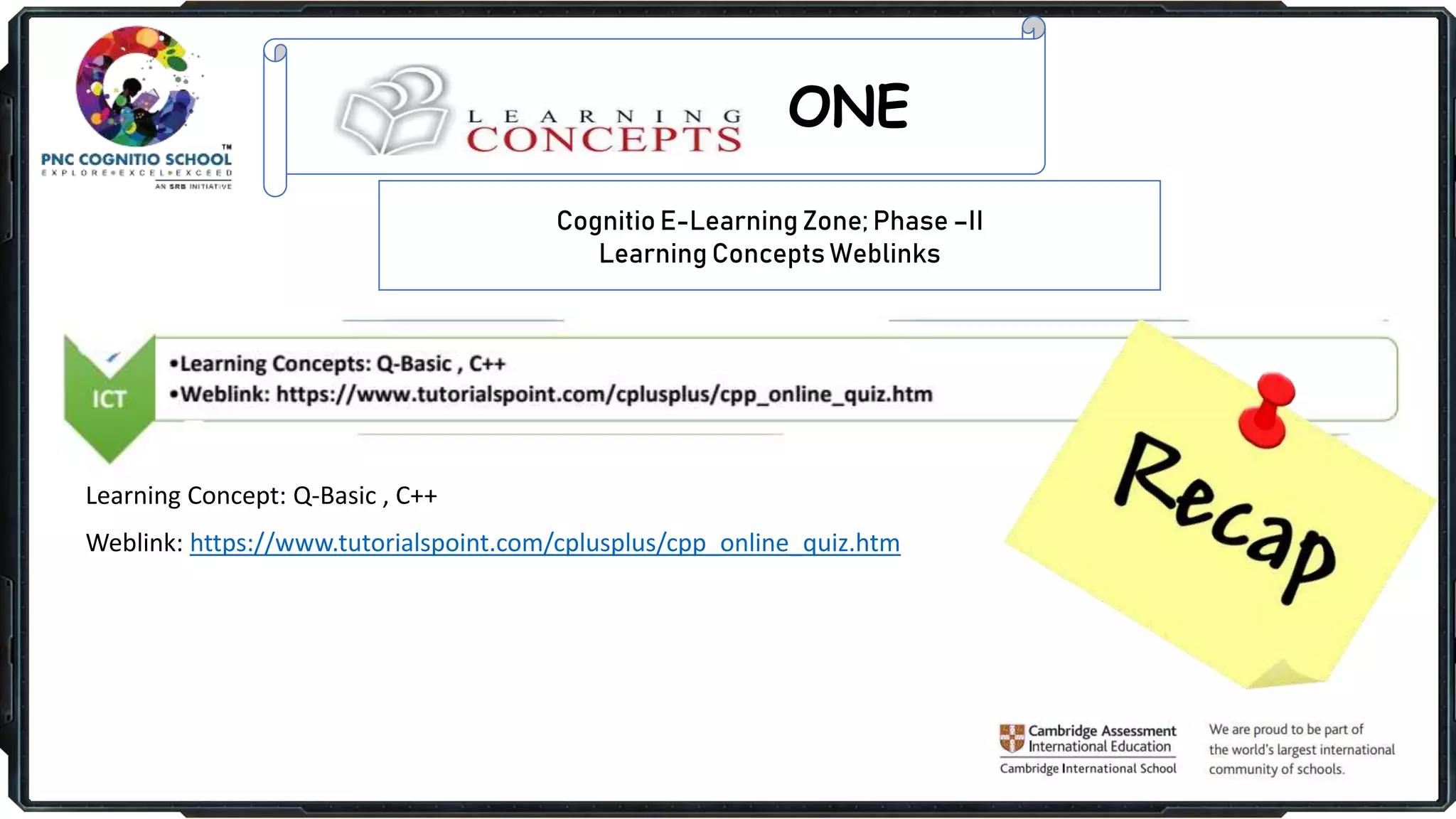 10-G9A-G10A -E-LearnP3-D9-ICT-S2-Chapter-2-Input and Output Devices.pptx