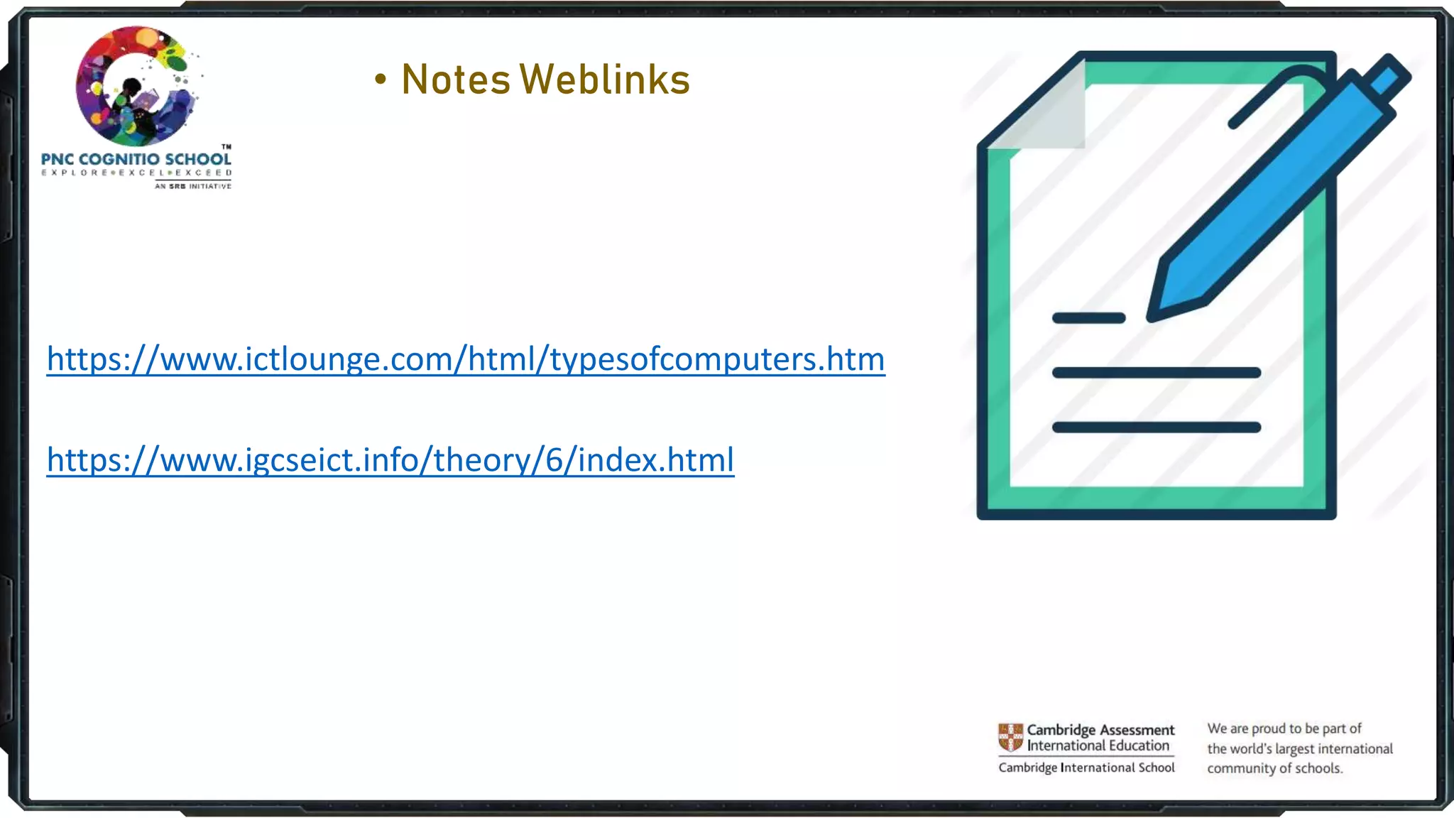 10-G9A-G10A -E-LearnP3-D9-ICT-S2-Chapter-2-Input and Output Devices.pptx