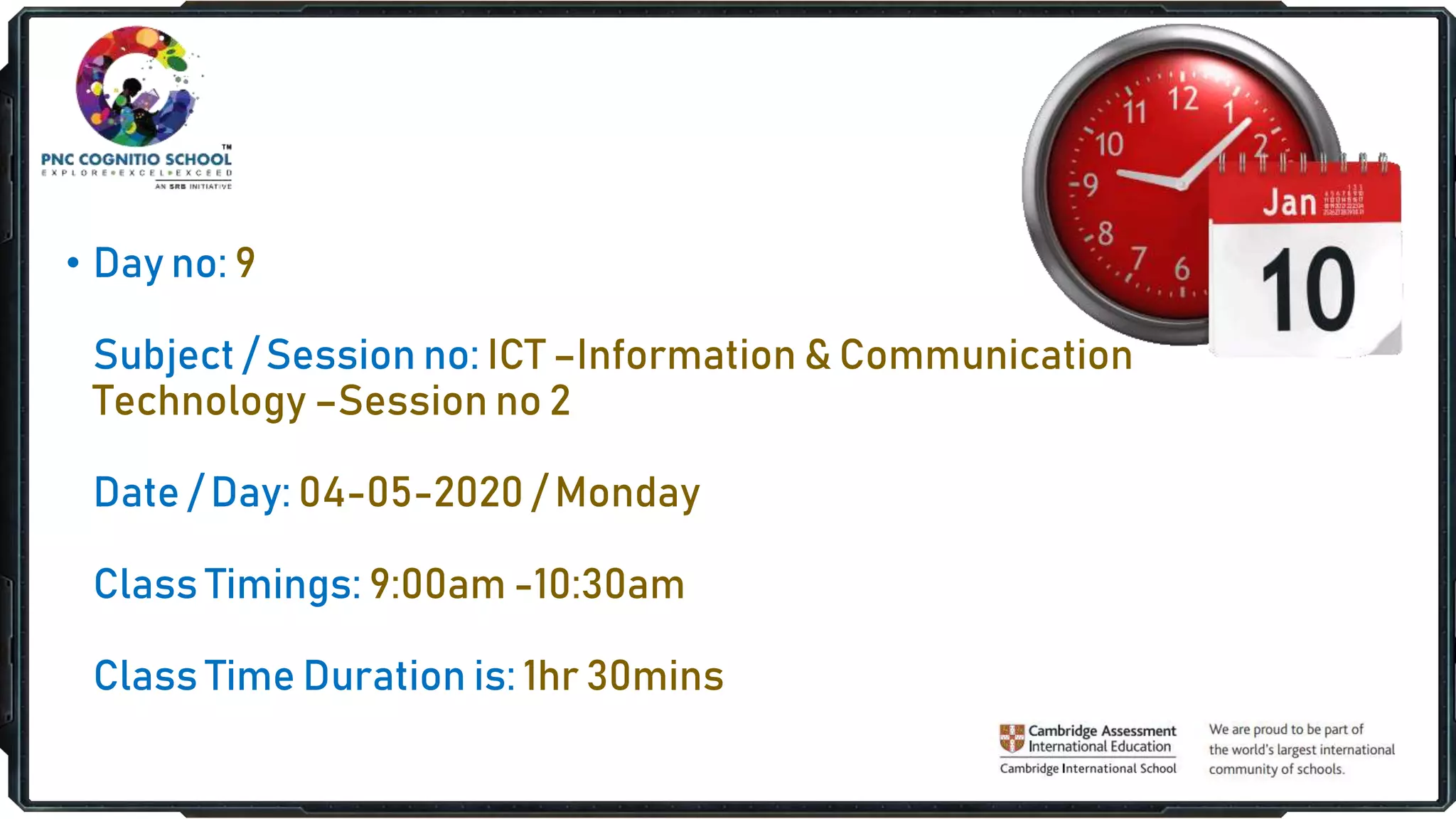 10-G9A-G10A -E-LearnP3-D9-ICT-S2-Chapter-2-Input and Output Devices.pptx