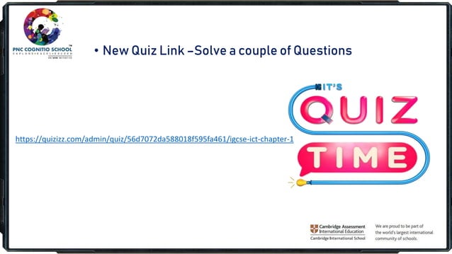 10-G9A-G10A -E-LearnP3-D9-ICT-S2-Chapter-2-Input and Output Devices.pptx