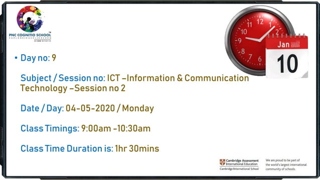 10-G9A-G10A -E-LearnP3-D9-ICT-S2-Chapter-2-Input and Output Devices.pptx