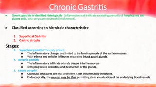 10- Gasritis.pptx about the intestines and diseases of intestine | PPTX