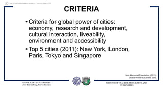 10-Global-Cities.pptx