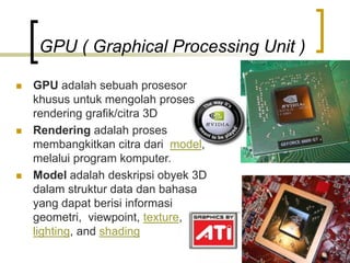 10. gpu | PPSX