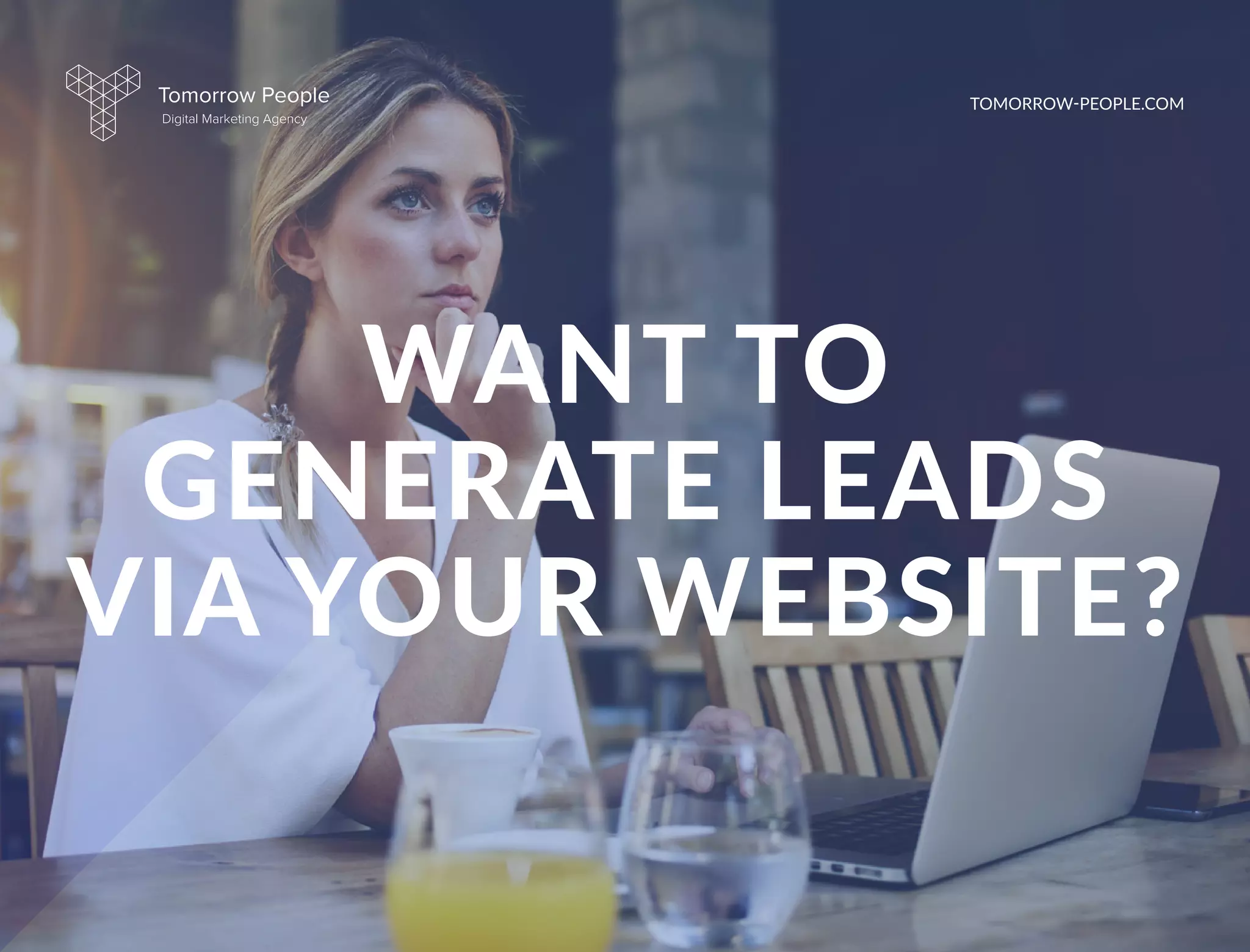 10 great examples of lead generation websites | PPT