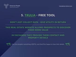 10 great examples of lead generation websites | PPT