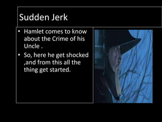 Hamlet's madness and Ophelia's Madness | PPTX | Roleplaying Games ...