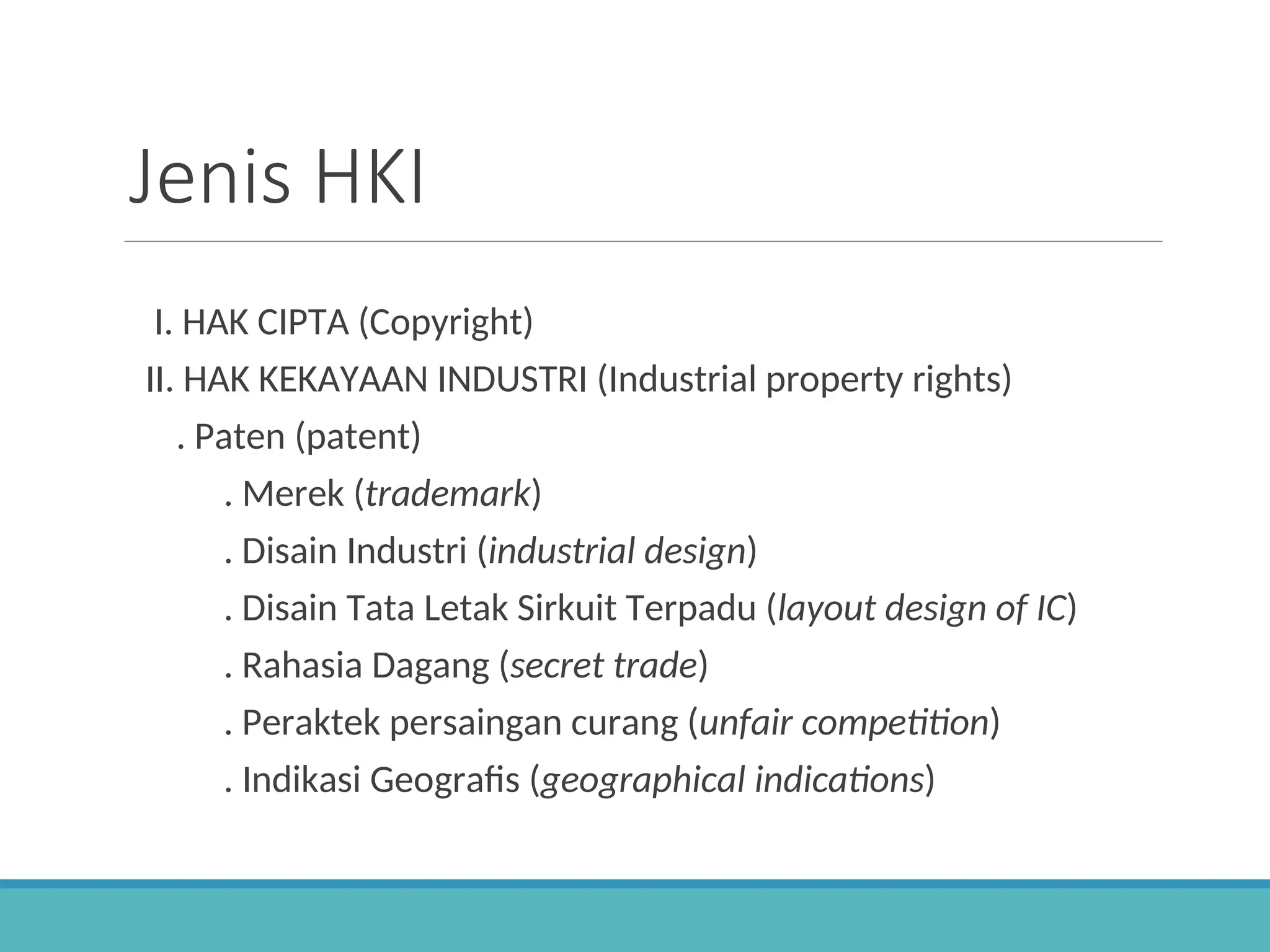 Manajemen intellectual Presentation 3.ppt