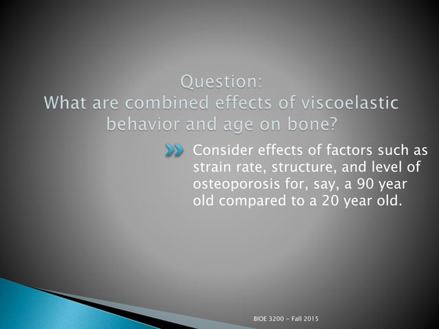 10 hard and soft tissue biomechanics | PPTX