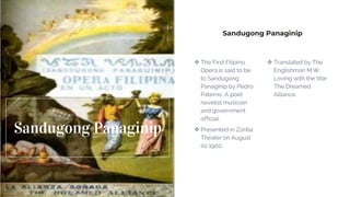 10 hertz g1operainph | PPTX