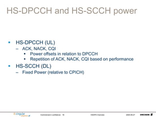 10 - HSDPA Overview Rev A.ppt | Free Download