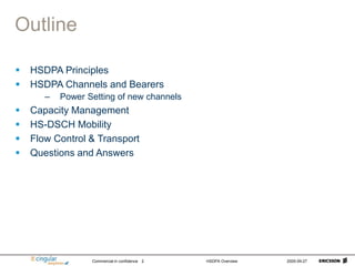 10 - HSDPA Overview Rev A.ppt