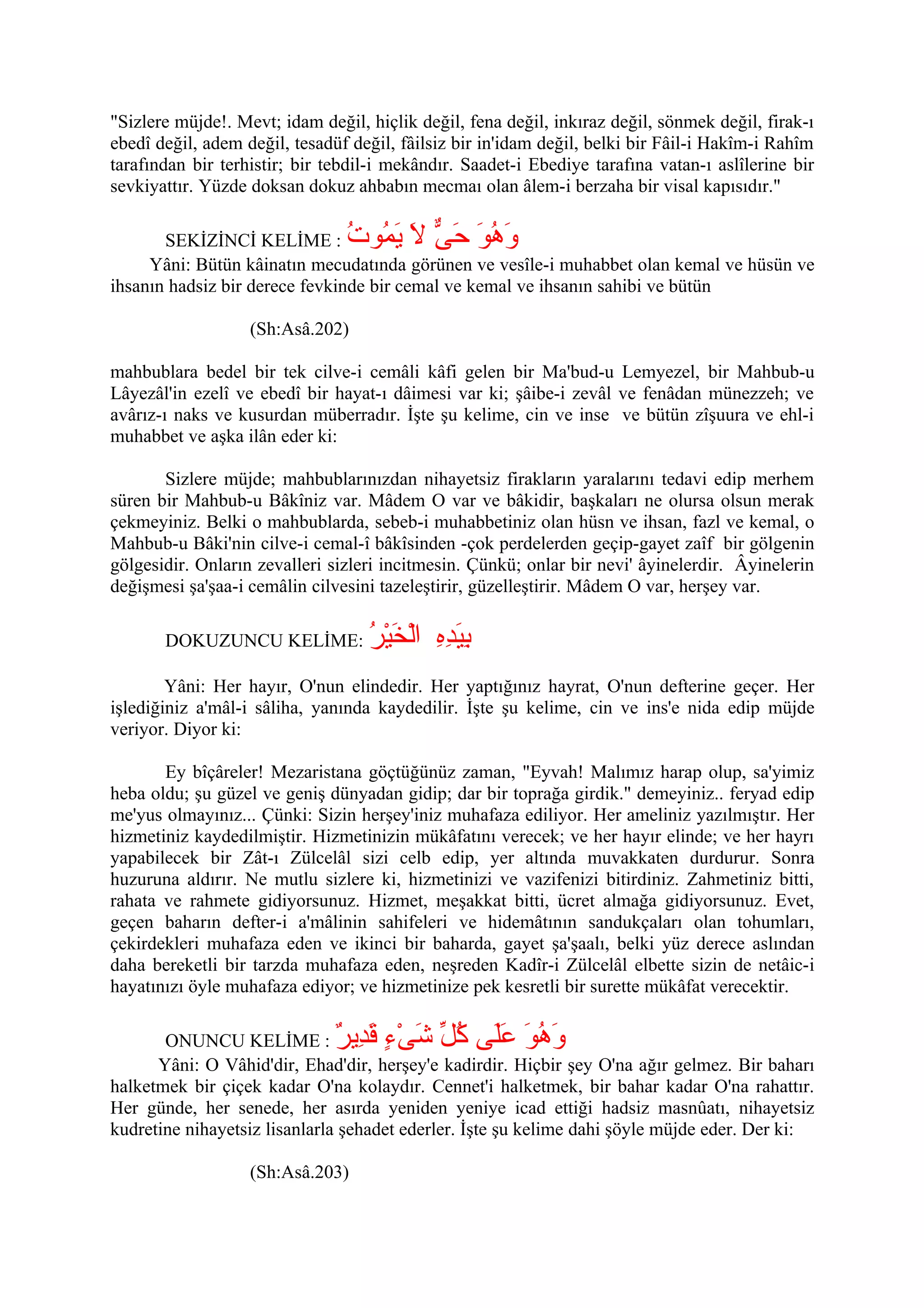 10. Huccet I Imaniye | DOC