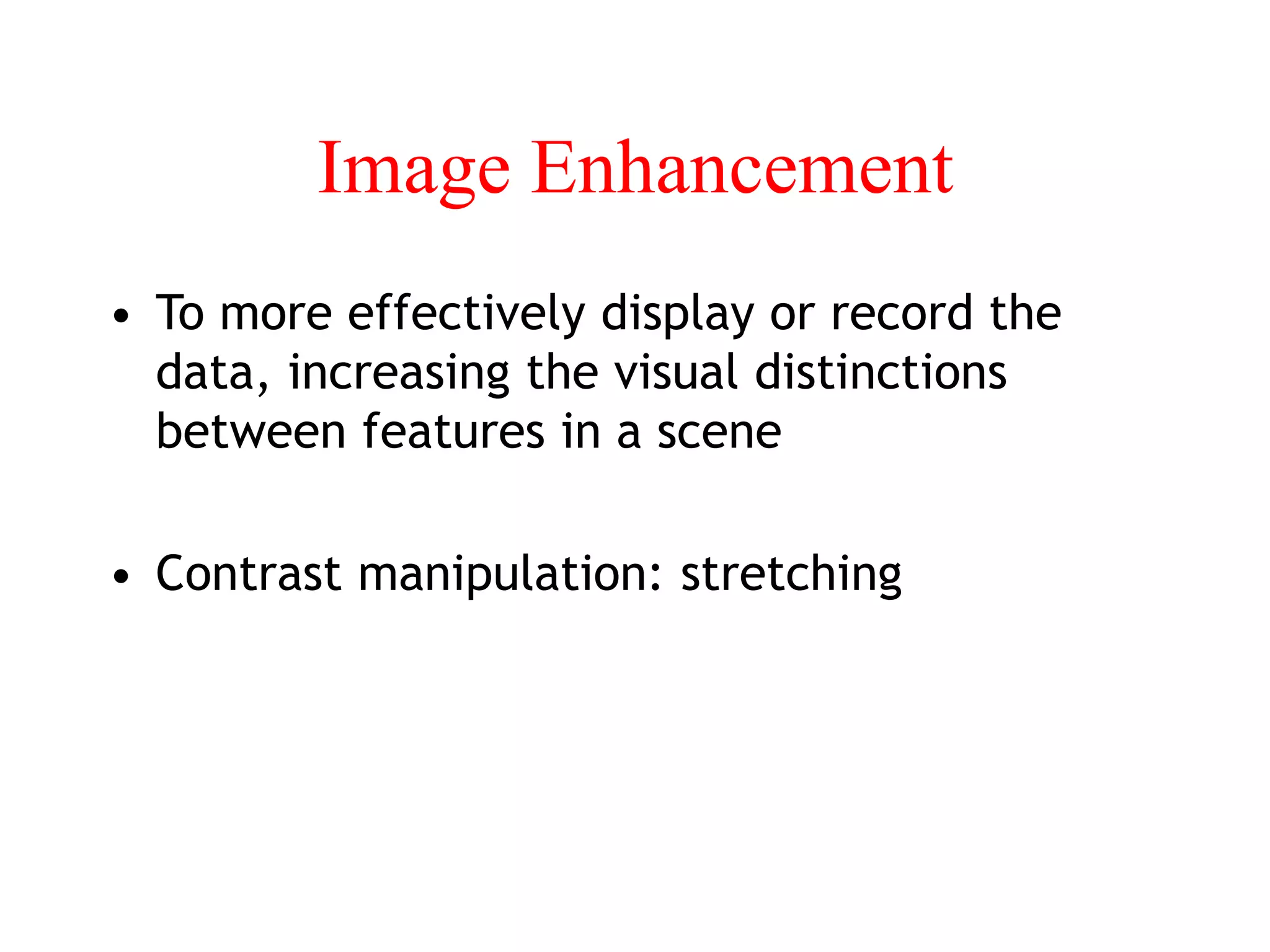 10-Image rectification and restoration.ppt