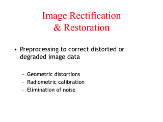 10-Image rectification and restoration.ppt