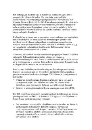 10 infraestructura-isp-andoni-perez-res | PDF