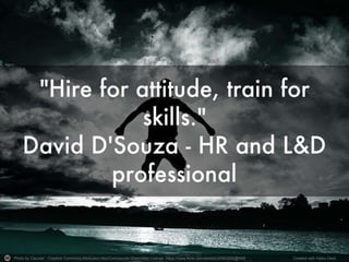 10 Inspirational Quotes for HR and L&D Leaders | PPTX