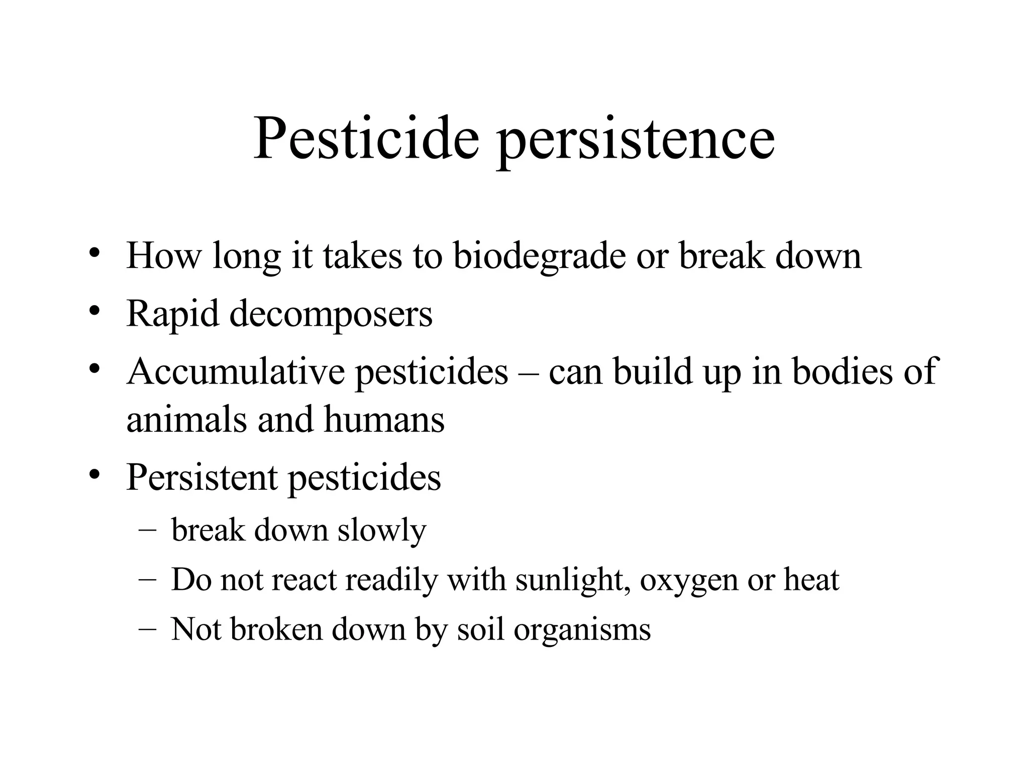 10 Integrated Pest Management | PPT