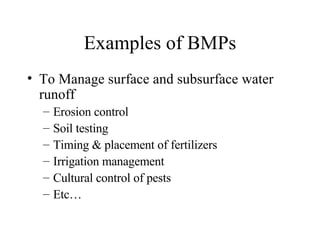 10 Integrated Pest Management | PPT