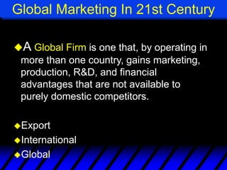 10- International Marketing.ppt