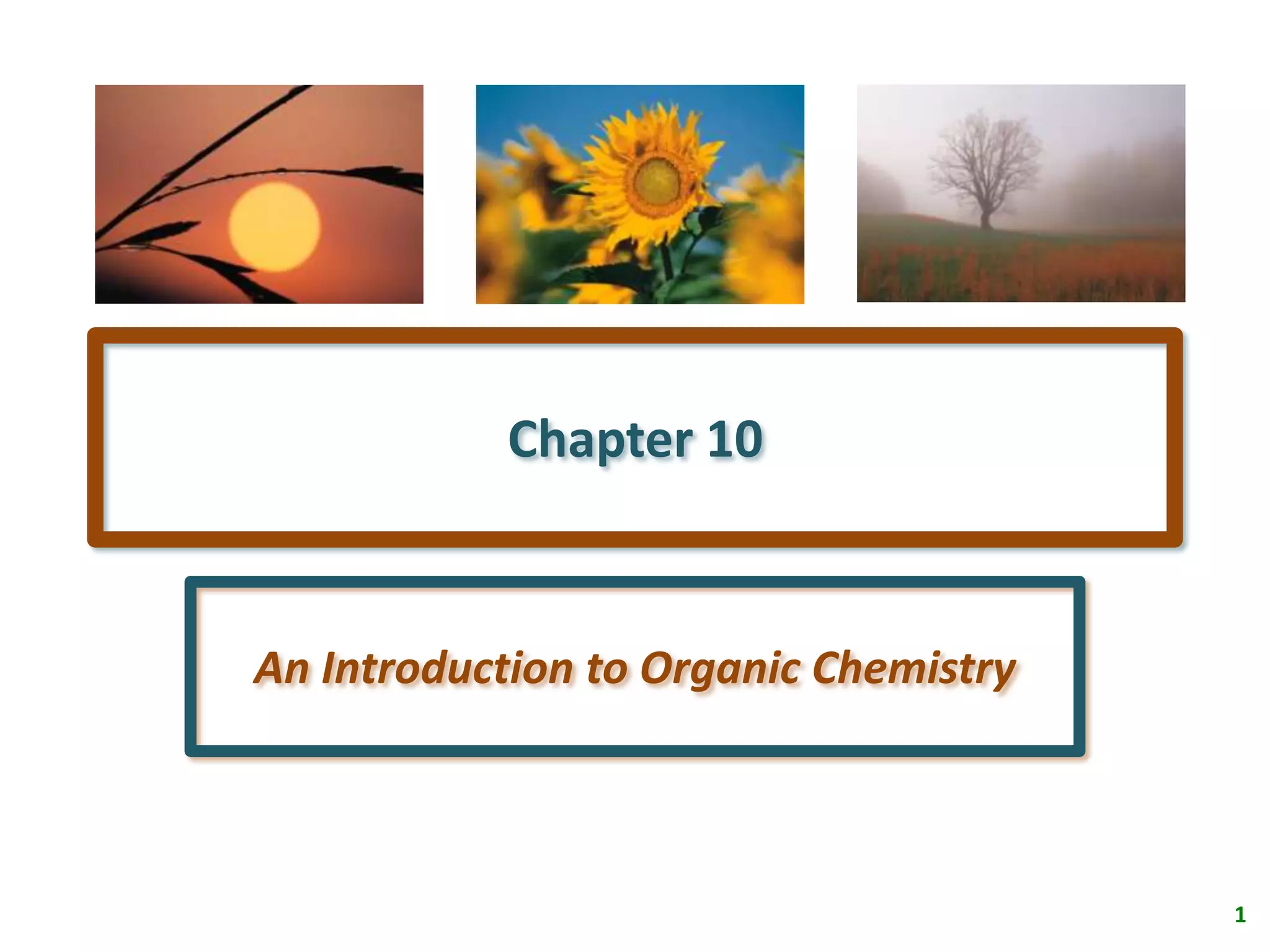 10 introduction-to-organic-chemistry-alkanes | PPTX