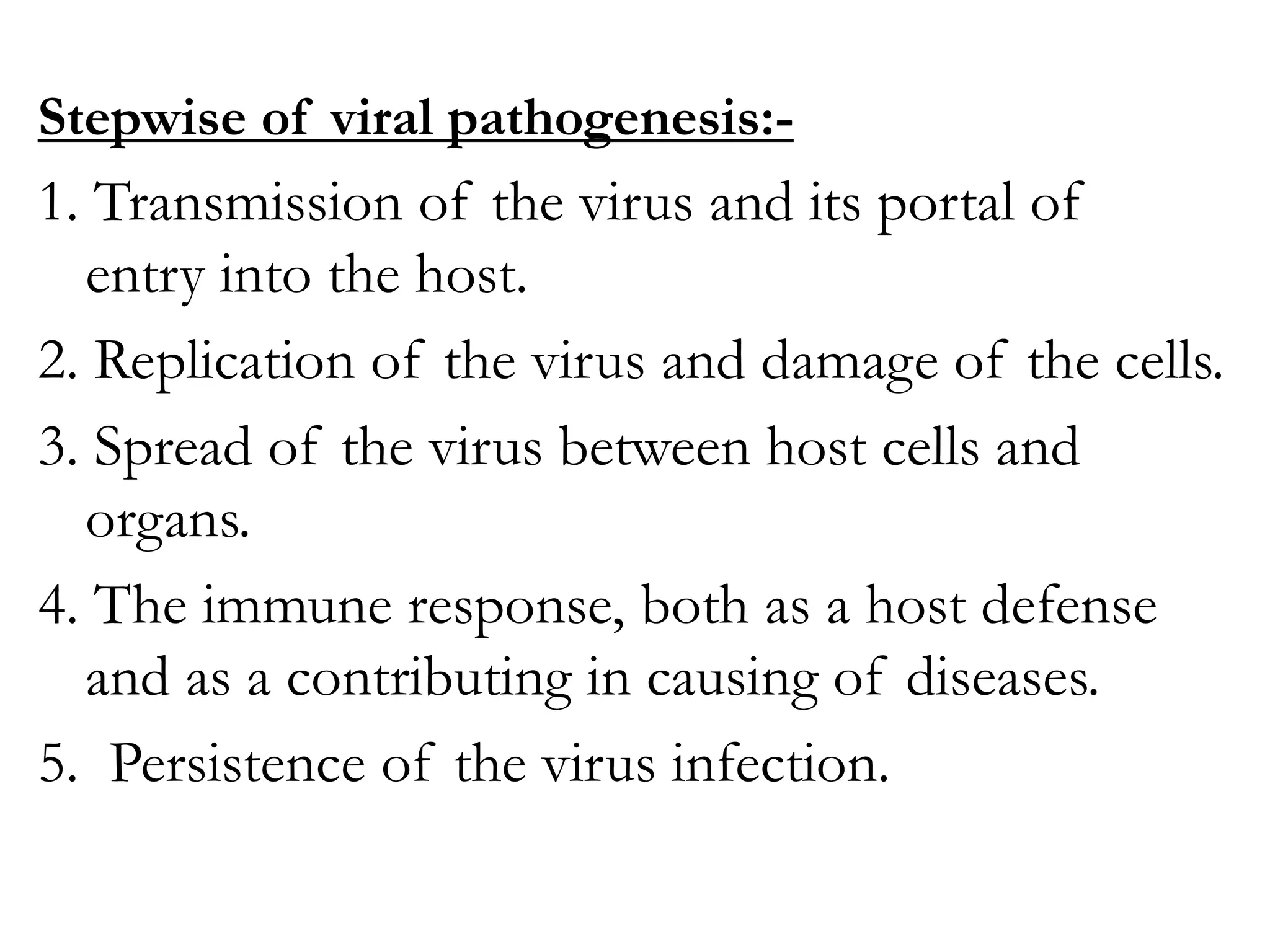 10- Introduction to Viruses Classification, morphology and structure ...