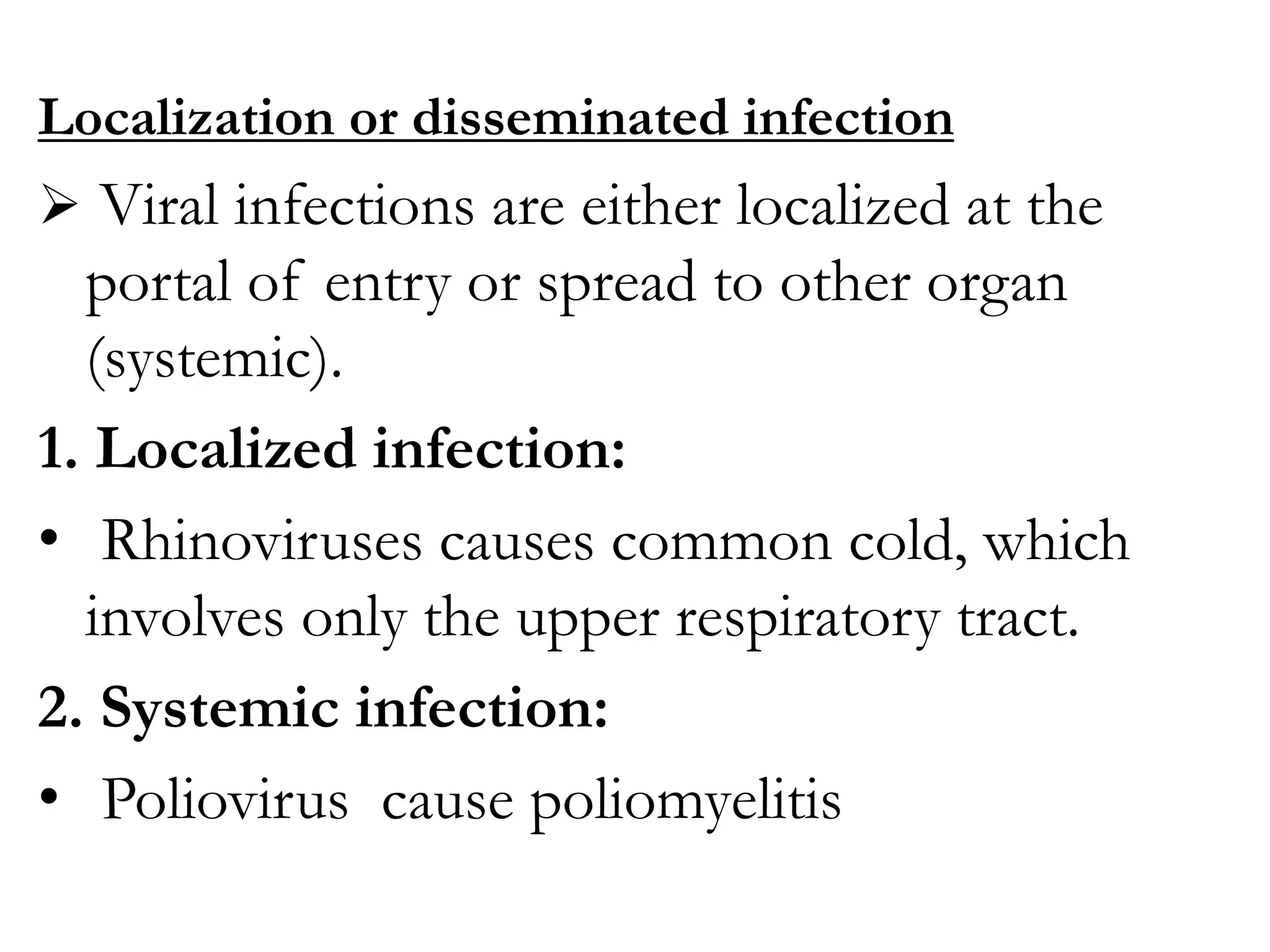 10- Introduction to Viruses Classification, morphology and structure ...