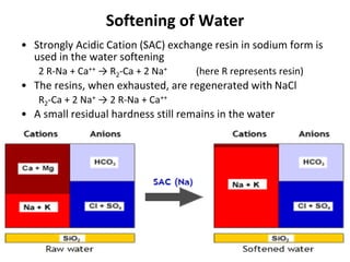 10 ion exchange process | PPTX