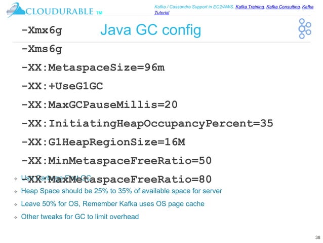 Kafka Tutorial - DevOps, Admin and Ops | PPT