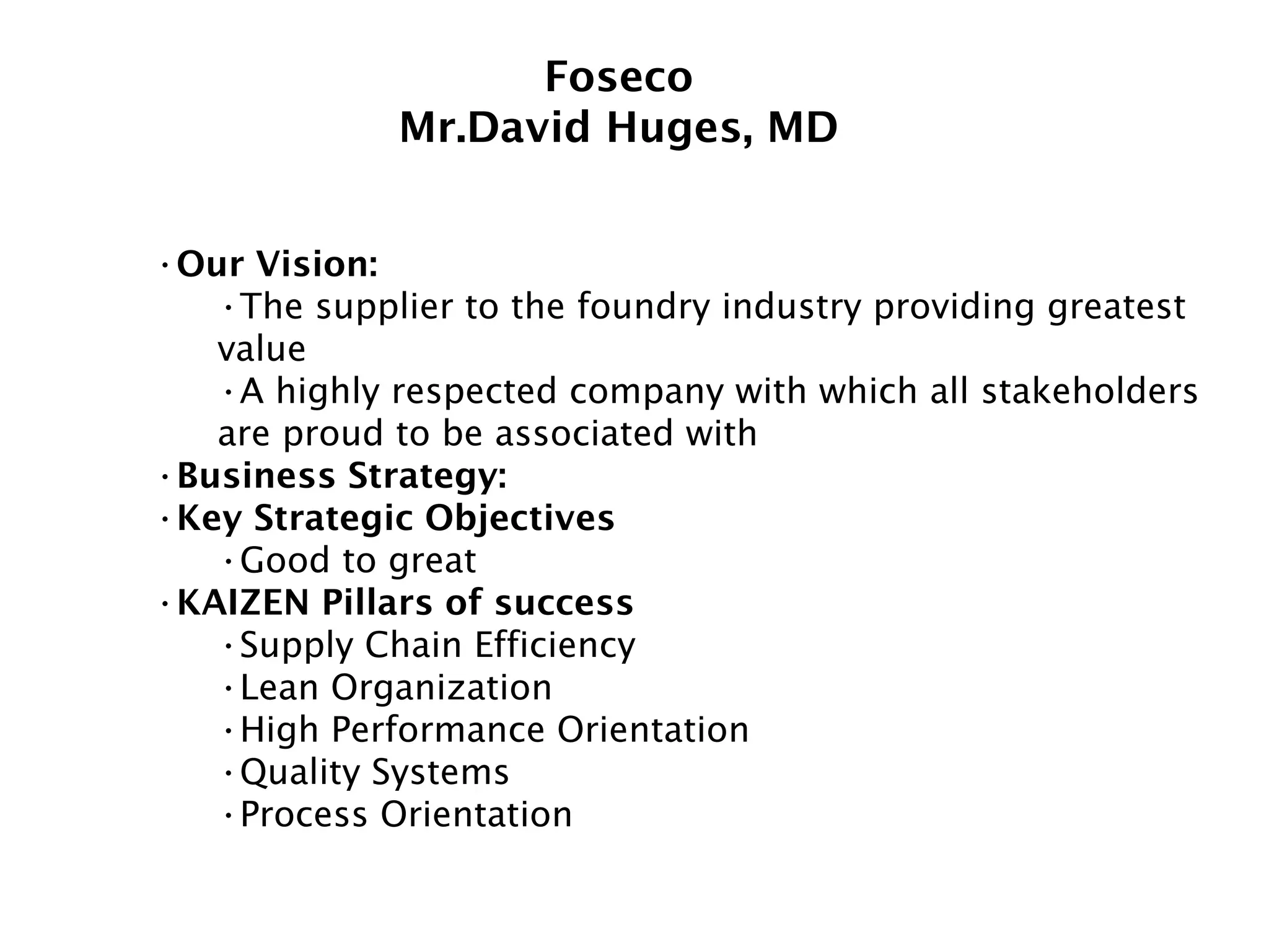 10 - kaizen_synopsis_120, KAIZEN Pillars of success | PPT