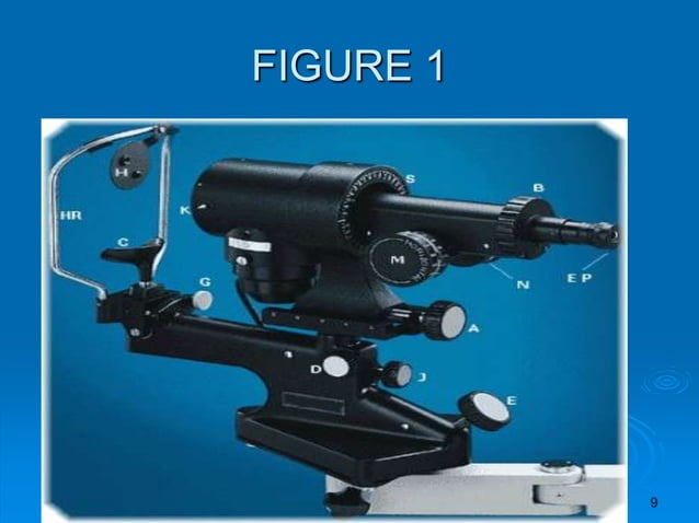 keratometry | PPT | Eye and Vision Conditions | Diseases and Conditions