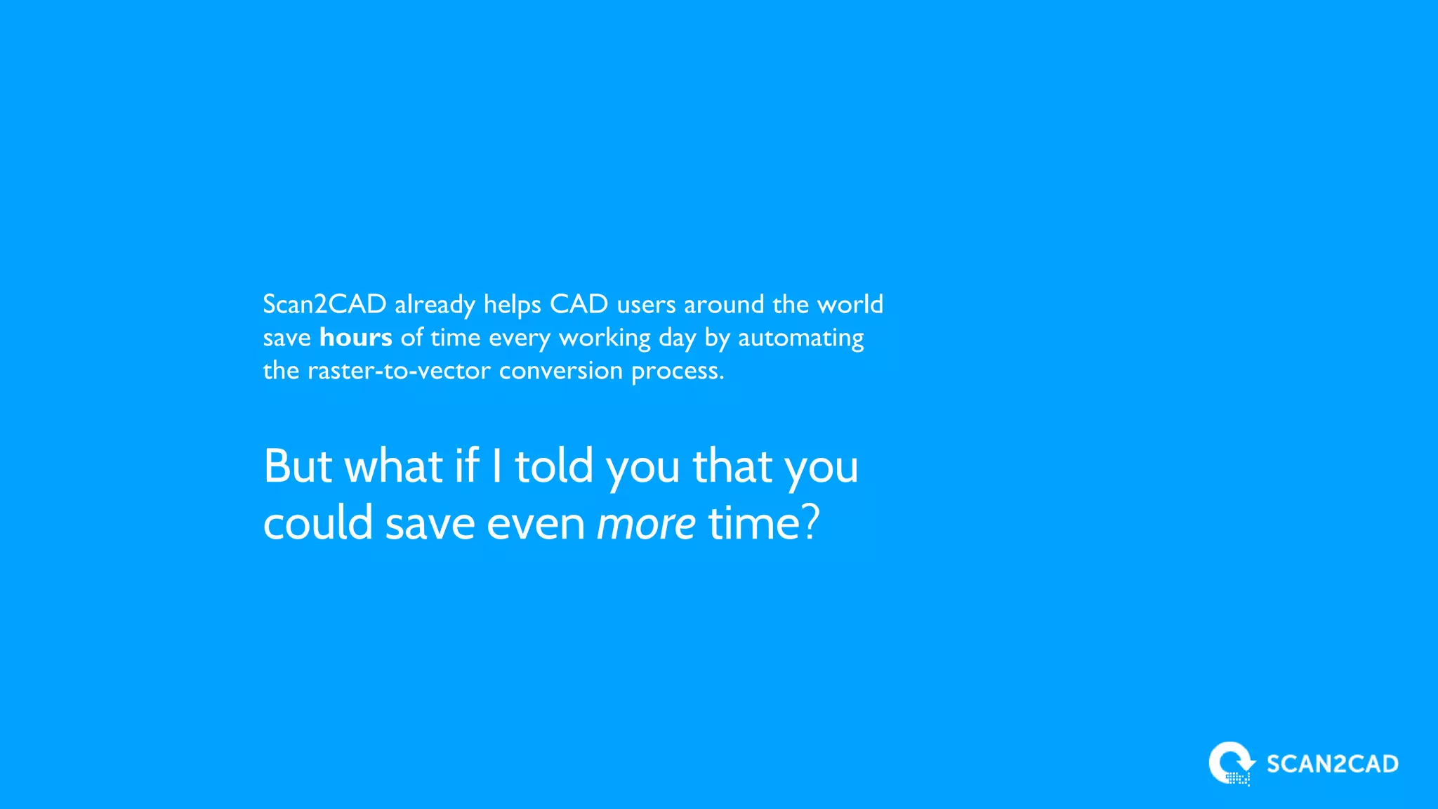 10 Keyboard Shortcuts that Every Scan2CAD User Should Know | PPT