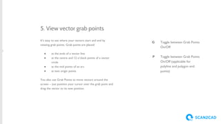 10 Keyboard Shortcuts that Every Scan2CAD User Should Know | PPT